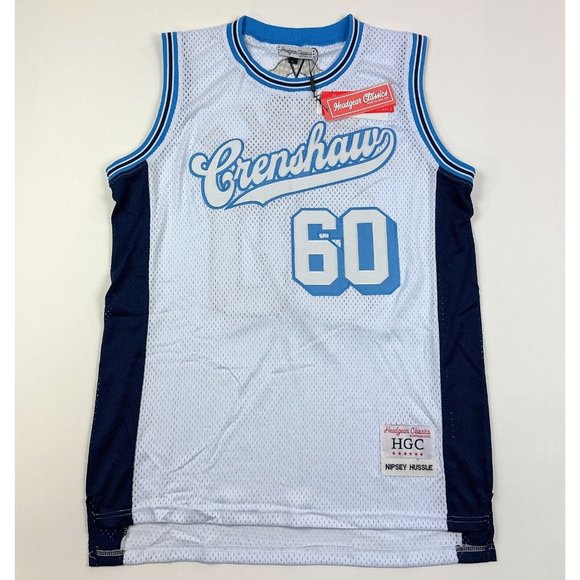 Headgear Classics | Shirts | Nipsey Hussle 6 Crenshaw Headgear Classics ...